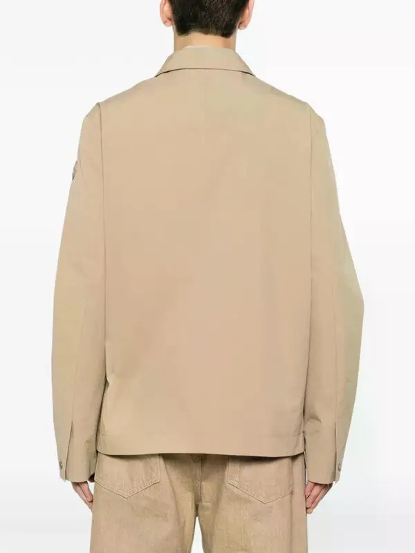 Moncler Nanav Overshirt