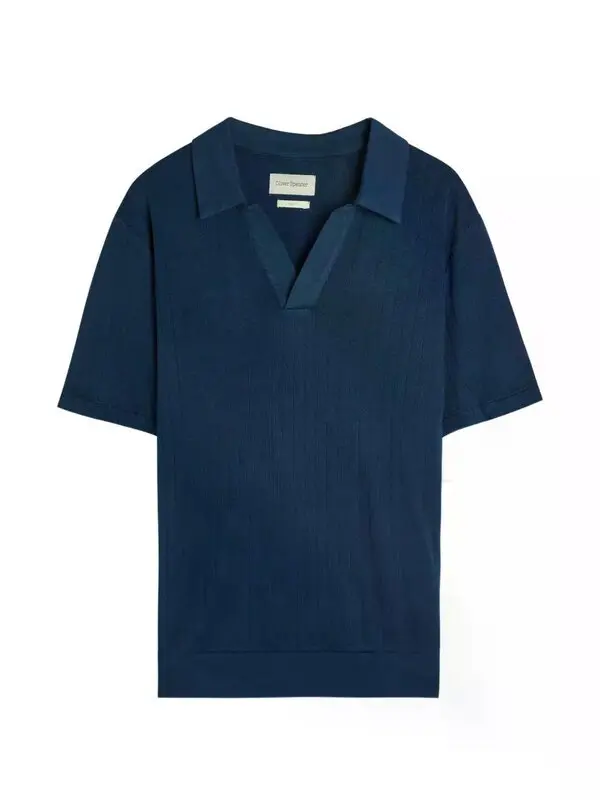 Oliver Peoples Fine-knit T-shirt