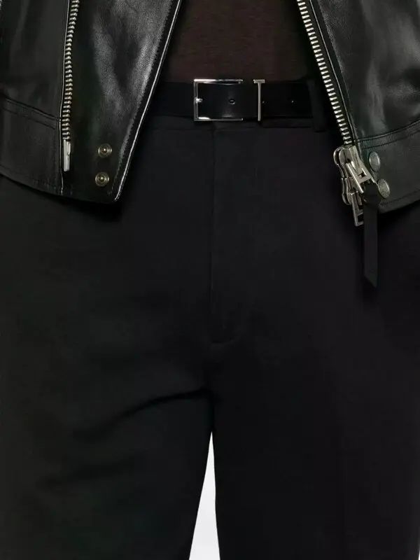 Calvin Klein Pressed Crease Trousers
