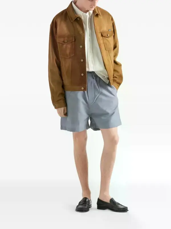 Prada Cotton Shirt