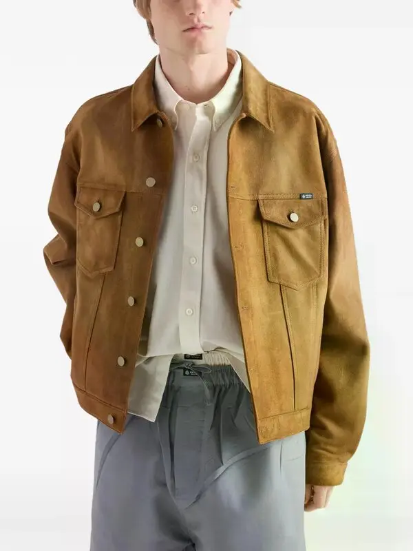 Prada Cotton Shirt