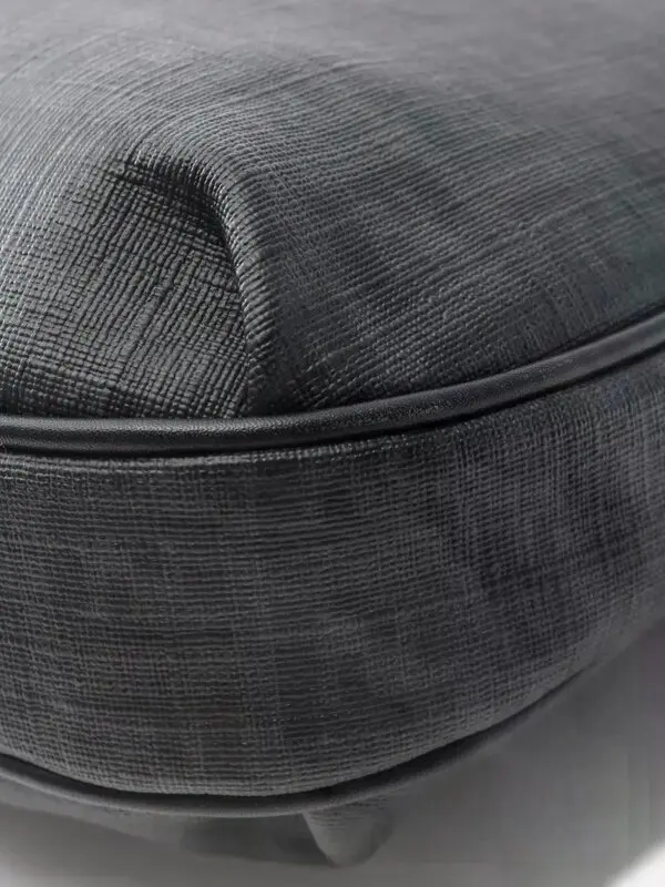 Fendi Zucchino Shoulder Bag
