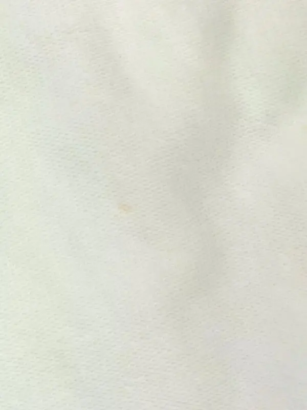 Prada 2000s X David Sims Teddy Bear Hoodie