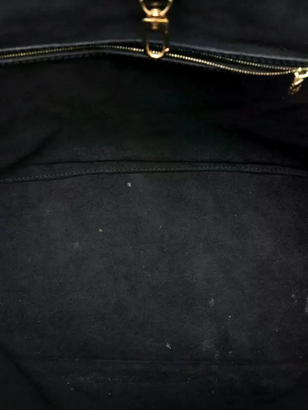 LOUIS VUITTON Monogram Jacquard Since 1854 Neverfull Mm Tote Bag