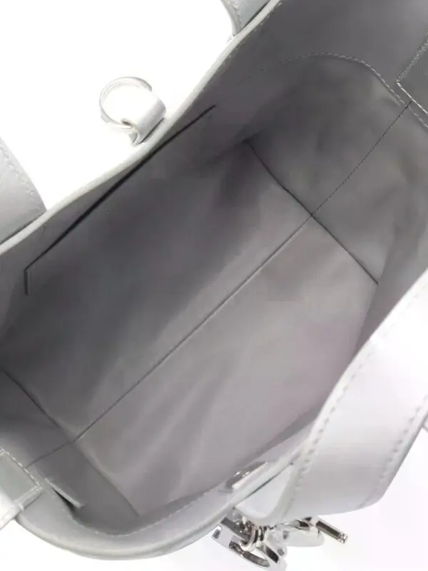 Dior Calfskin Macrocannage Toujours Tote Bag