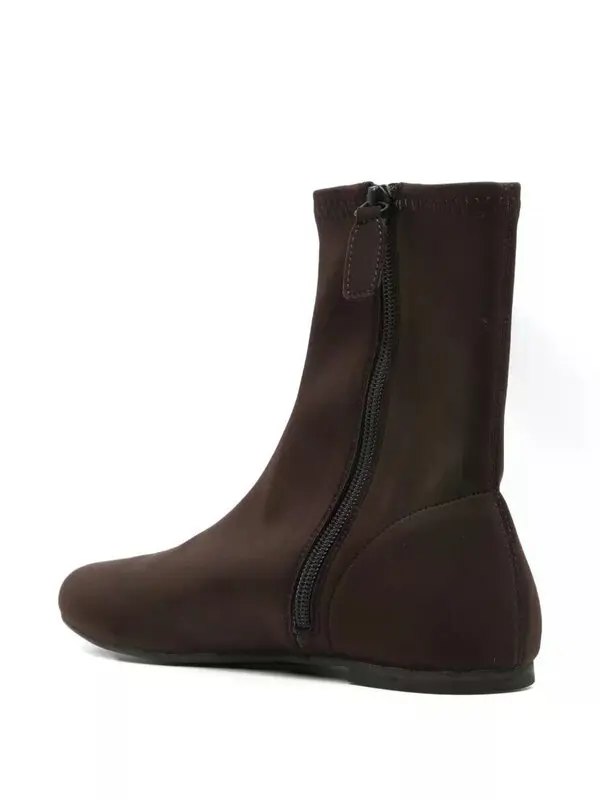 Senso Charlotta Ankle Boots - Brown