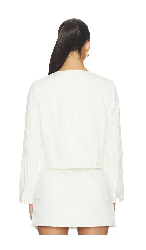 Paige Dean Denim Jacket