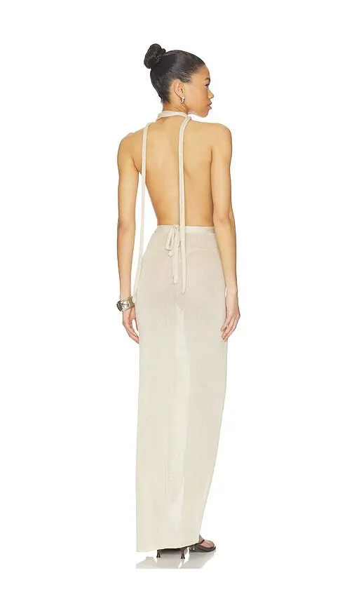 FLOOK THE LABEL Nayara Dress