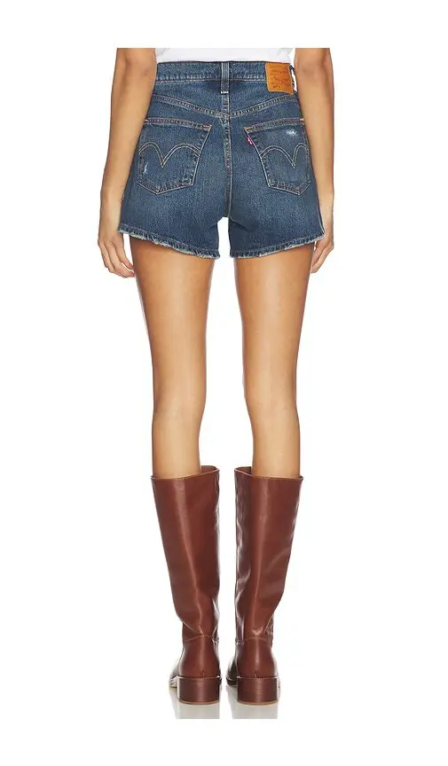 LEVI'S 501 Curve Short
