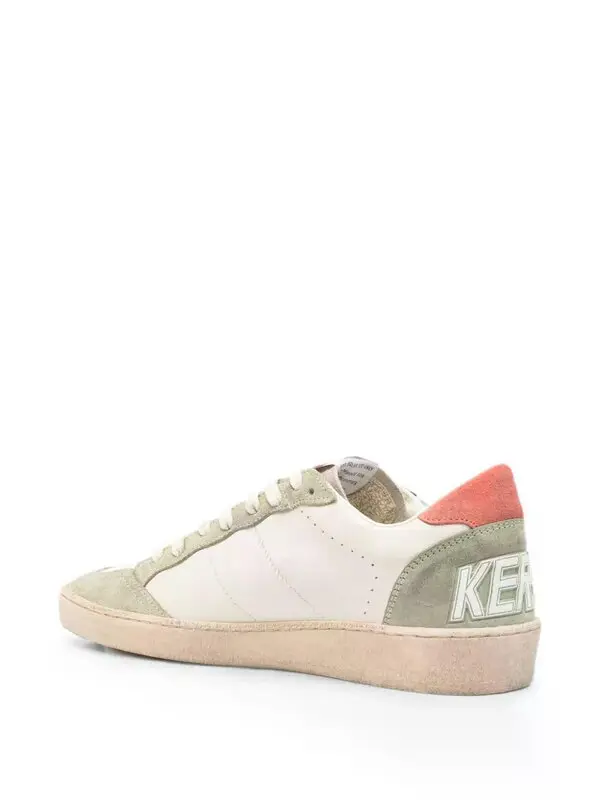 GOLDEN GOOSE Ball Star Sneakers