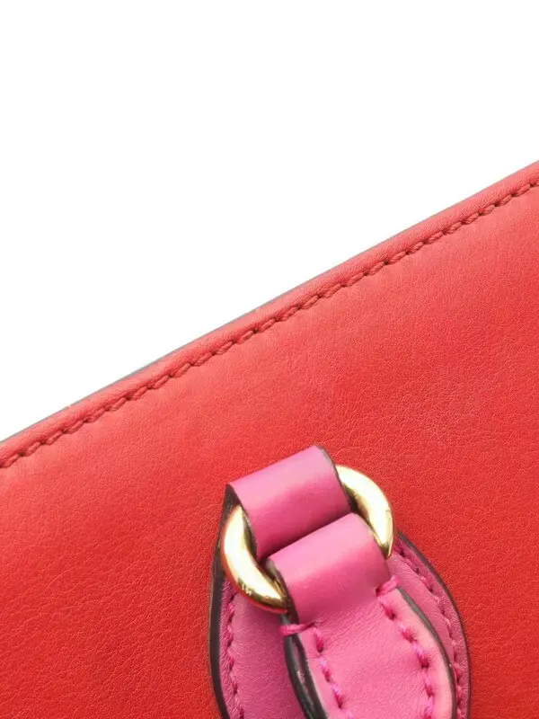 Gucci 2010s Leather Handbag