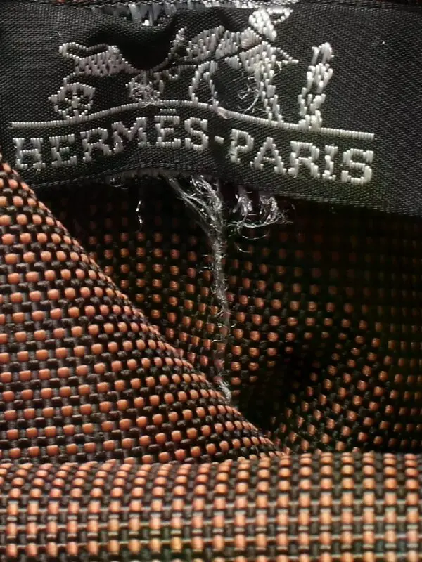 Hermès Small Yell Line Backpack