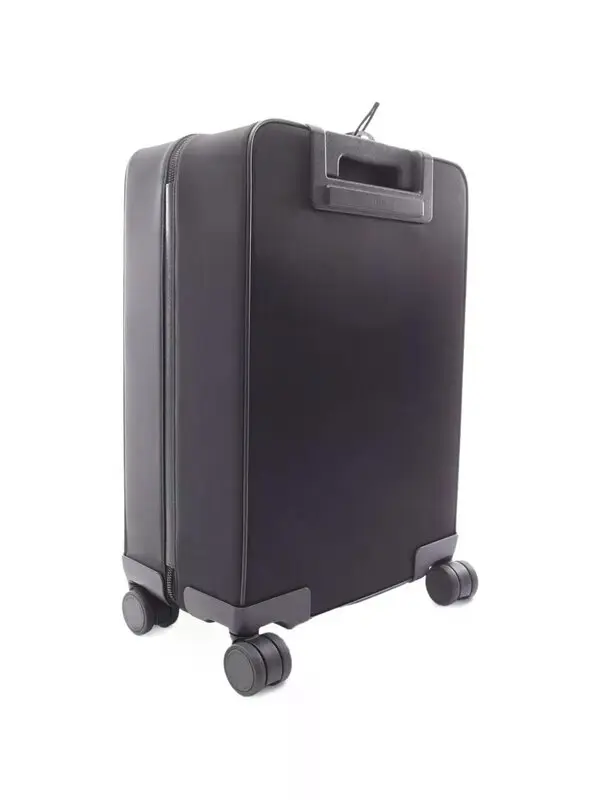 Prada Saffiano Leather Suitcase