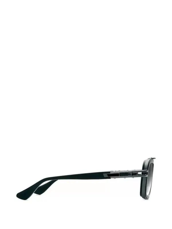Dita Lxn-evo Geometric-frame Sunglasses