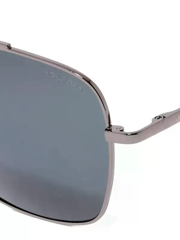 RODERER Pilot-frame Sunglasses