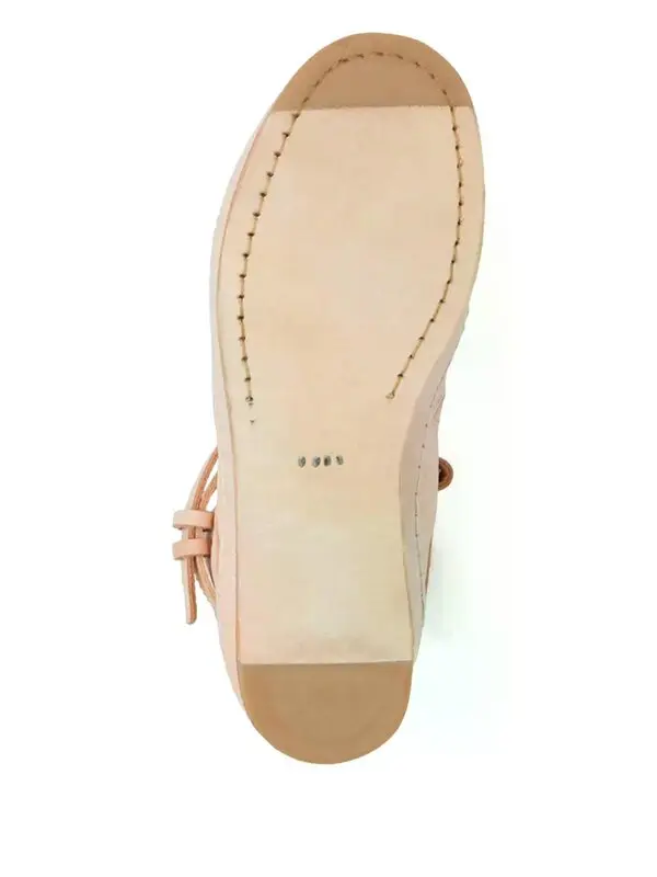 HENDER SCHEME Force Sneakers
