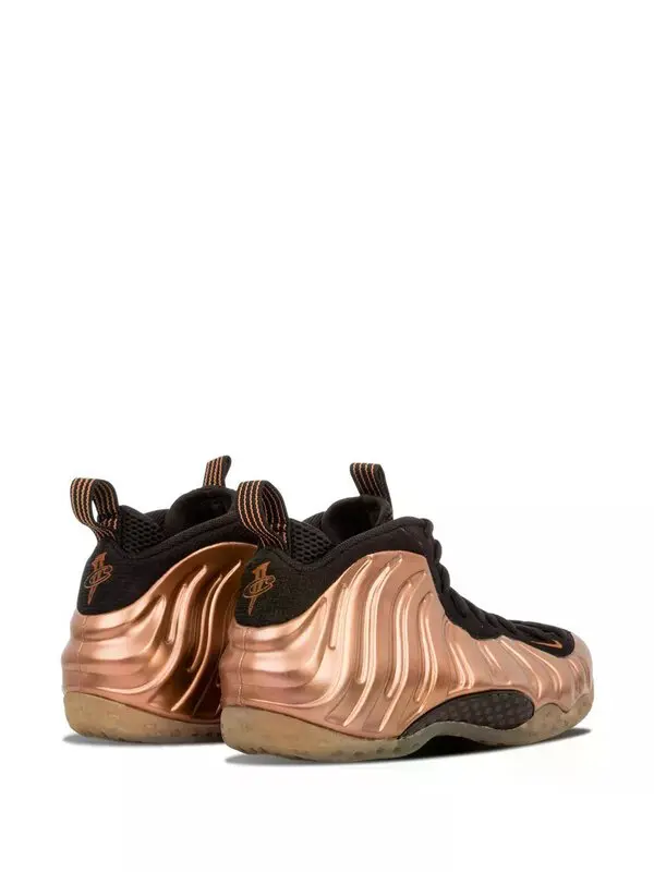 Nike Foamposite One Sneakers - Black