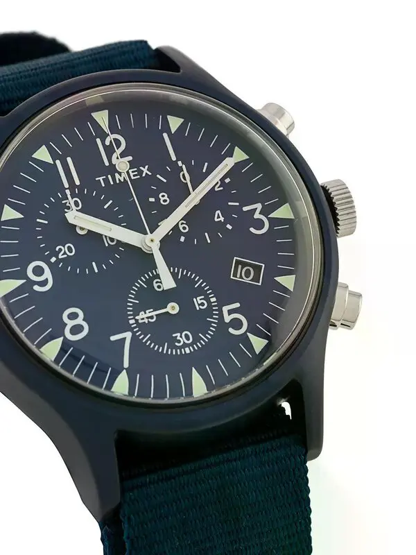 TIMEX Chronograph Watch
