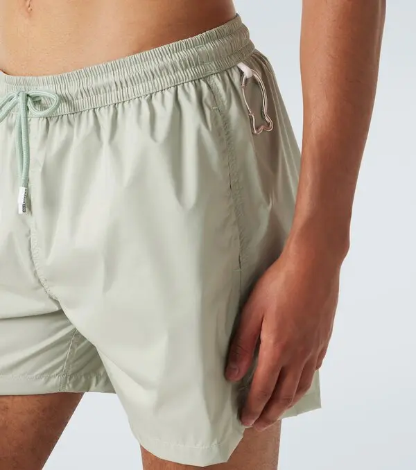 Fedeli Madeira Swim Trunks