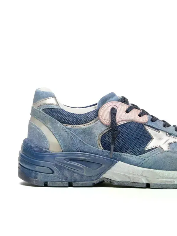 GOLDEN GOOSE Dad Star Bio-based Sneakers