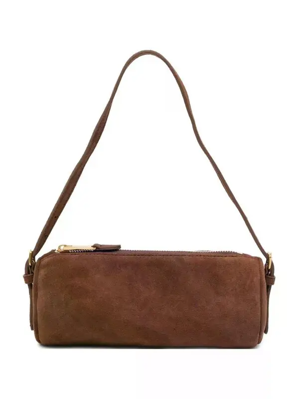 Senso Dorothy Ii Suede Mini Bag - Brown
