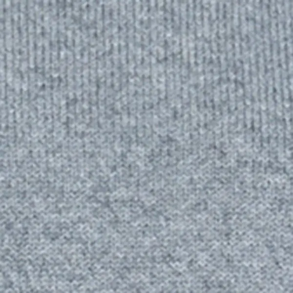 Alaïa Cashmere-blend High-neck Sweater