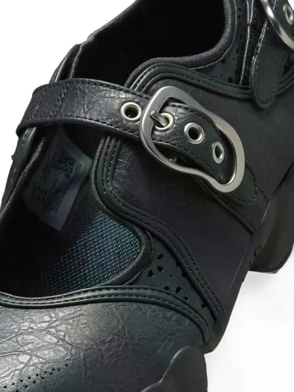 Nike Rift Buckle-fastening Sneakers