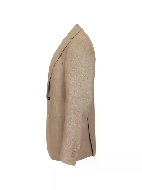 AL DUCA D’AOSTA 1902 Single-breasted Blazer
