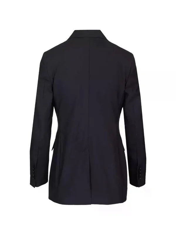 LATORRE Double-breasted Blazer