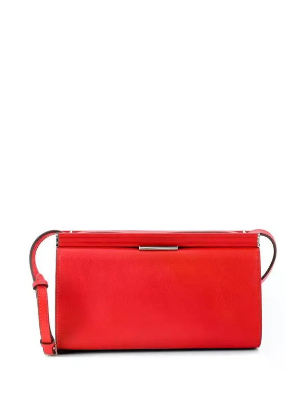 Hermès Shoulder Bag - Red