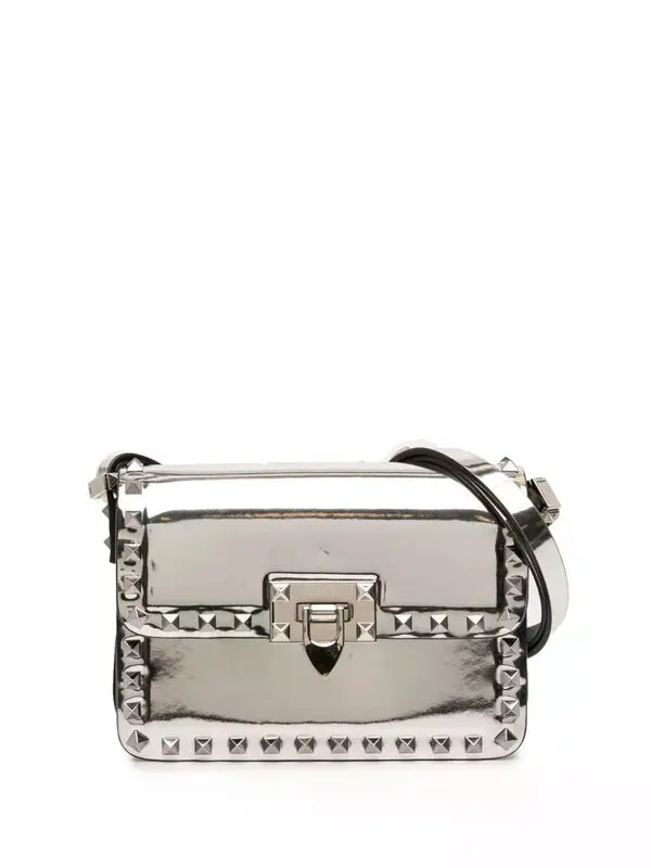 Valentino Garavani Rockstud23 Small Shoulder Bag