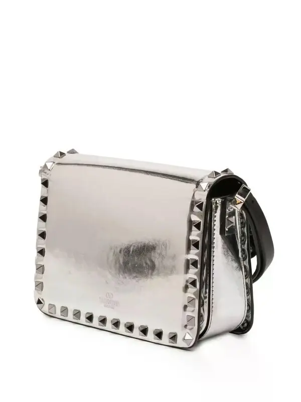 Valentino Garavani Rockstud23 Small Shoulder Bag