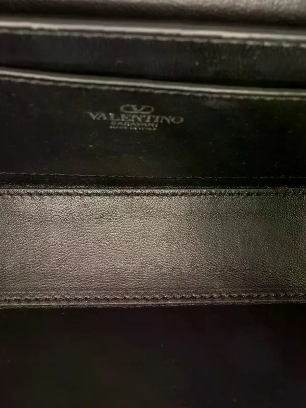 Valentino Garavani Rockstud23 Small Shoulder Bag