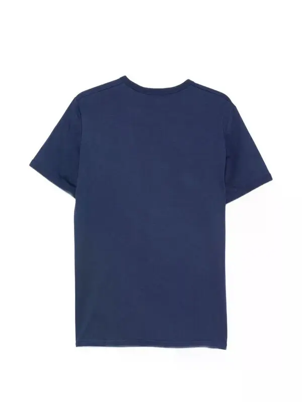 Fred Perry Ringer T-shirt