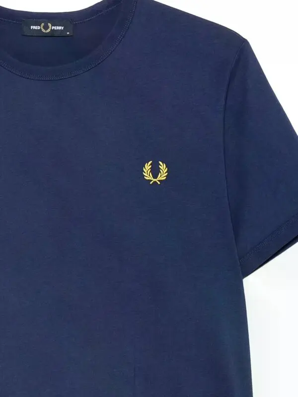 Fred Perry Ringer T-shirt
