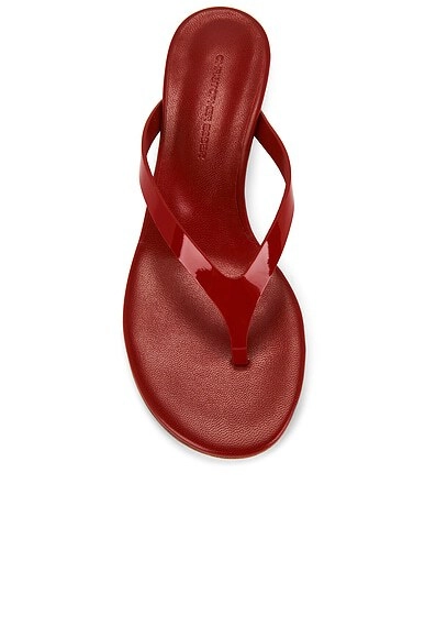 Christopher Esber Scala Wedge Sandal