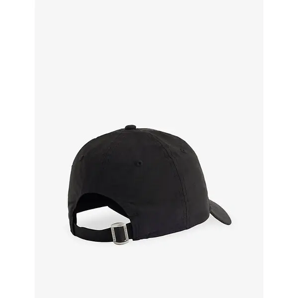 New Era 9twenty Baseball Cap - Black