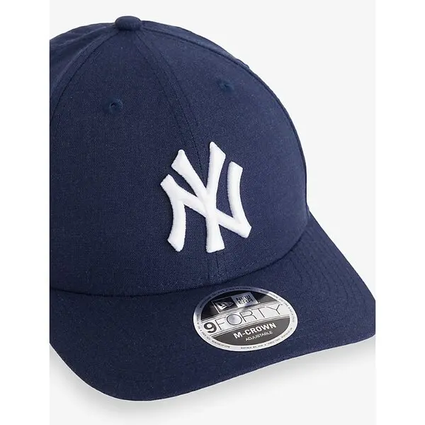 New Era 9forty New York Yankees Baseball Cap