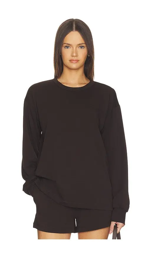 SRG Kyro Top - Chocolate