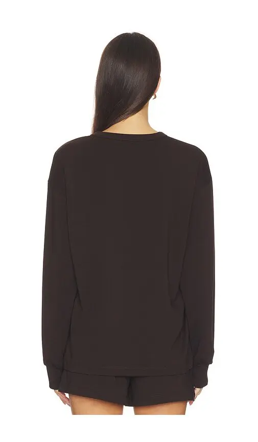 SRG Kyro Top - Chocolate