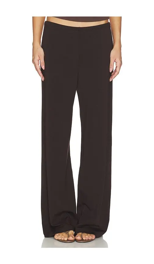 SRG Sierra Pant - Chocolate