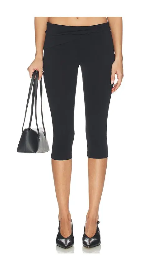FRAME X Alexandra Leclerc The Casino Capri