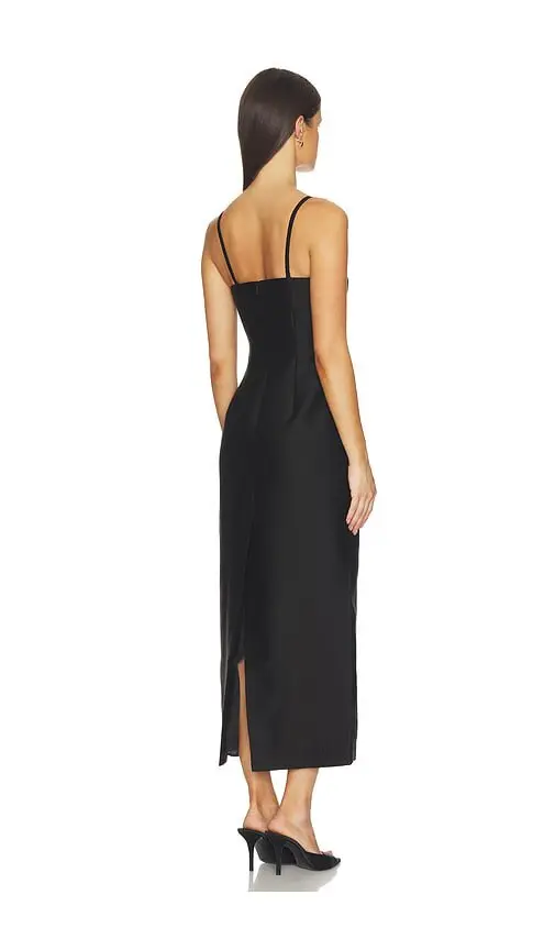 SRG Valency Midi Dress