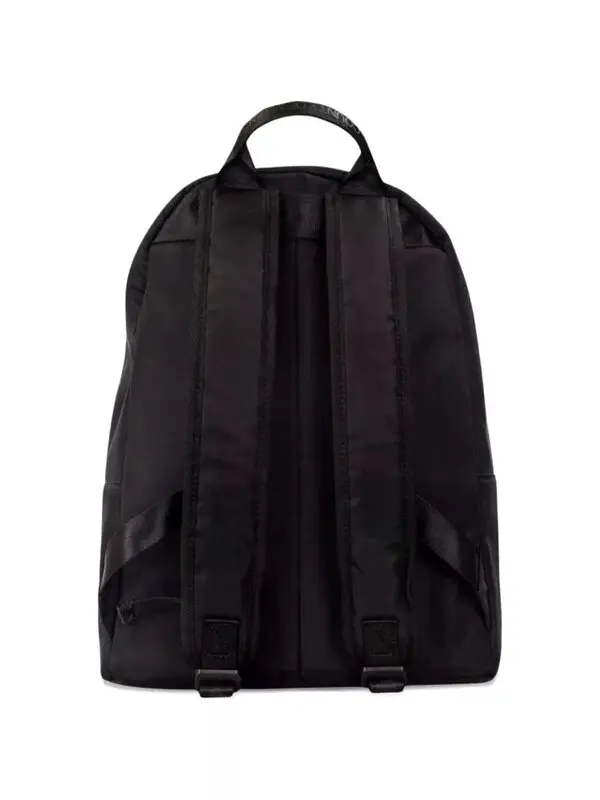 COUNTY OF MILAN Logo Print Backpack
