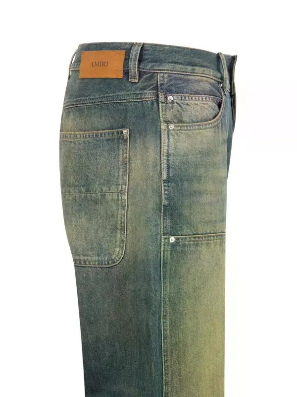 Amiri Carpenter Jeans