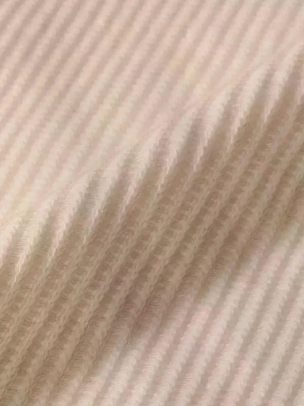 Nike Embroidered Mini Skort - Neutrals
