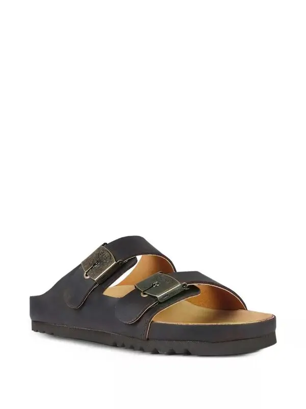 DR. SCHOLL'S SHOES Buckle Fastening Sandals