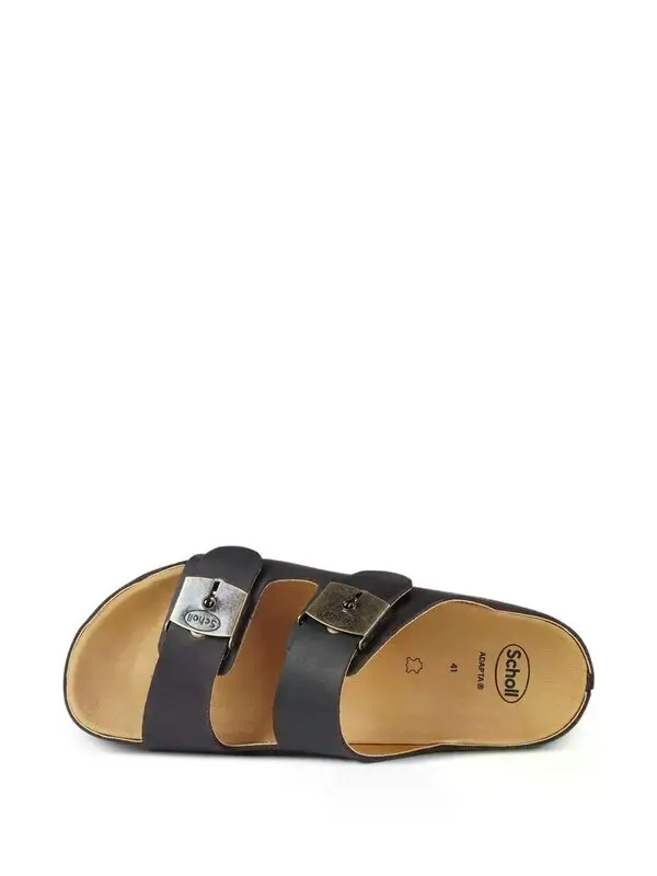 DR. SCHOLL'S SHOES Buckle Fastening Sandals