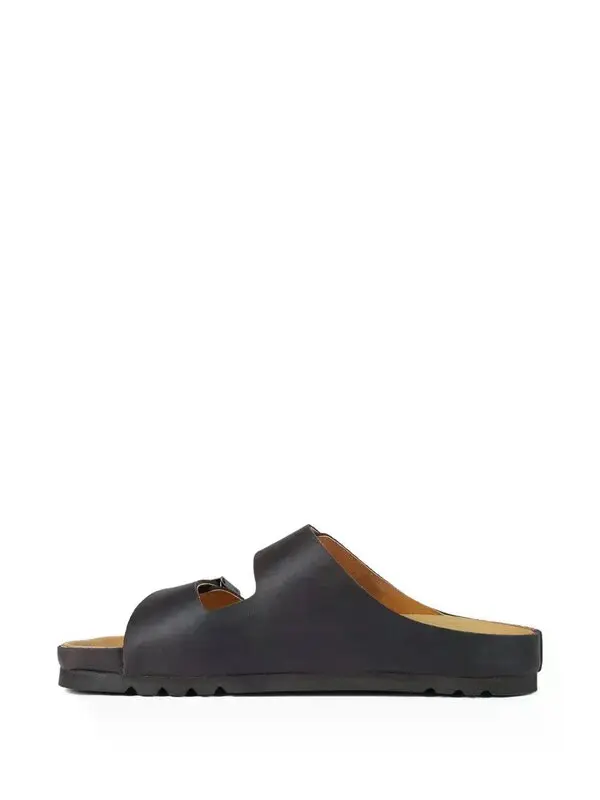 DR. SCHOLL'S SHOES Buckle Fastening Sandals