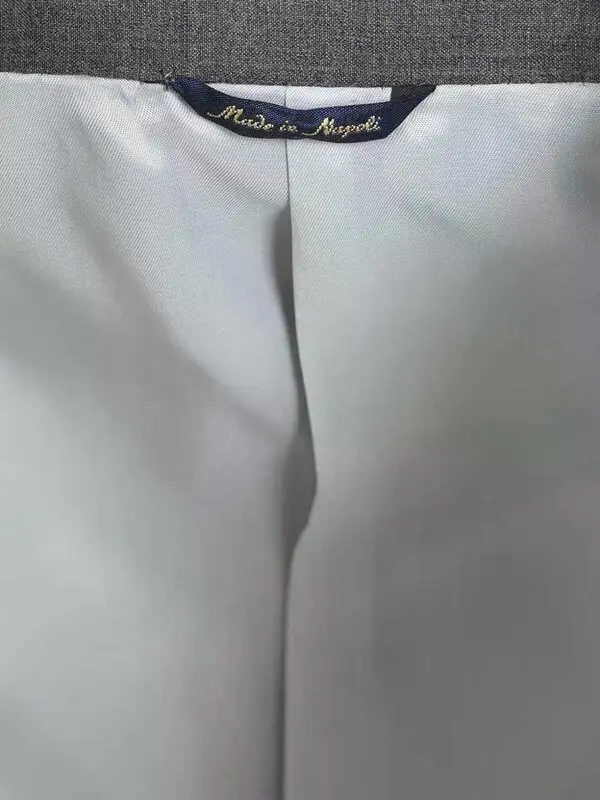 AL DUCA D’AOSTA 1902 Single-breasted Suit